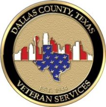 VCSO - Veteran's Services Office- Dallas | TexVet